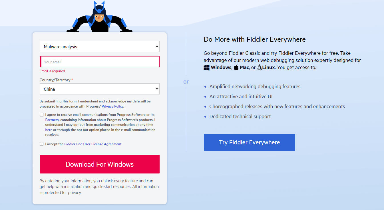 01-fiddler的安装 | 卡卡罗特